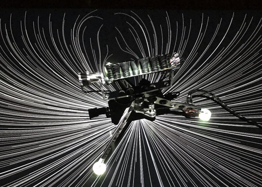 Curious Tautophone still to be seen at Latrobe Regional Gallery till ...